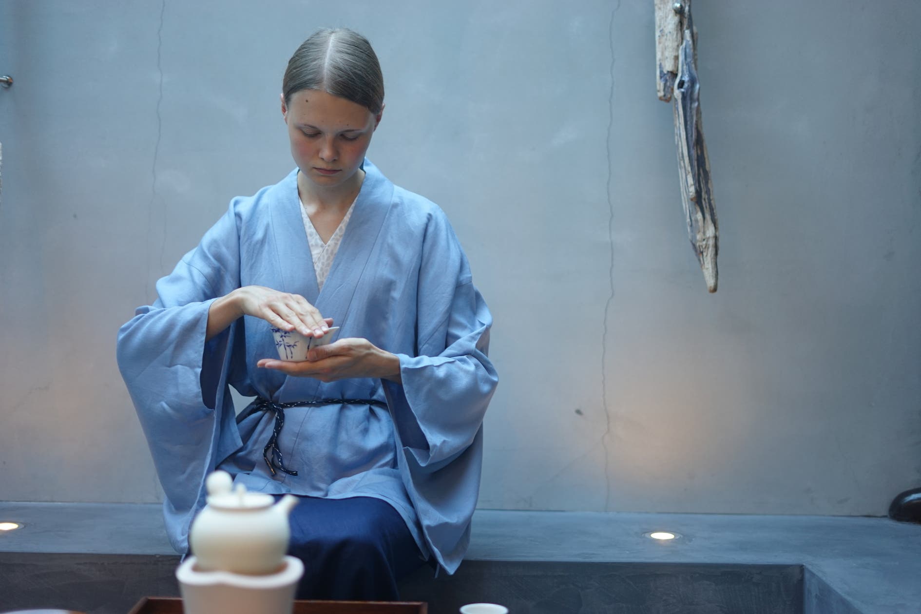 【町家ホテルYANAGI】アクセス抜群・京町家を丸ごと貸切！撮影・勉強会・文化教室・会議などに！の写真20