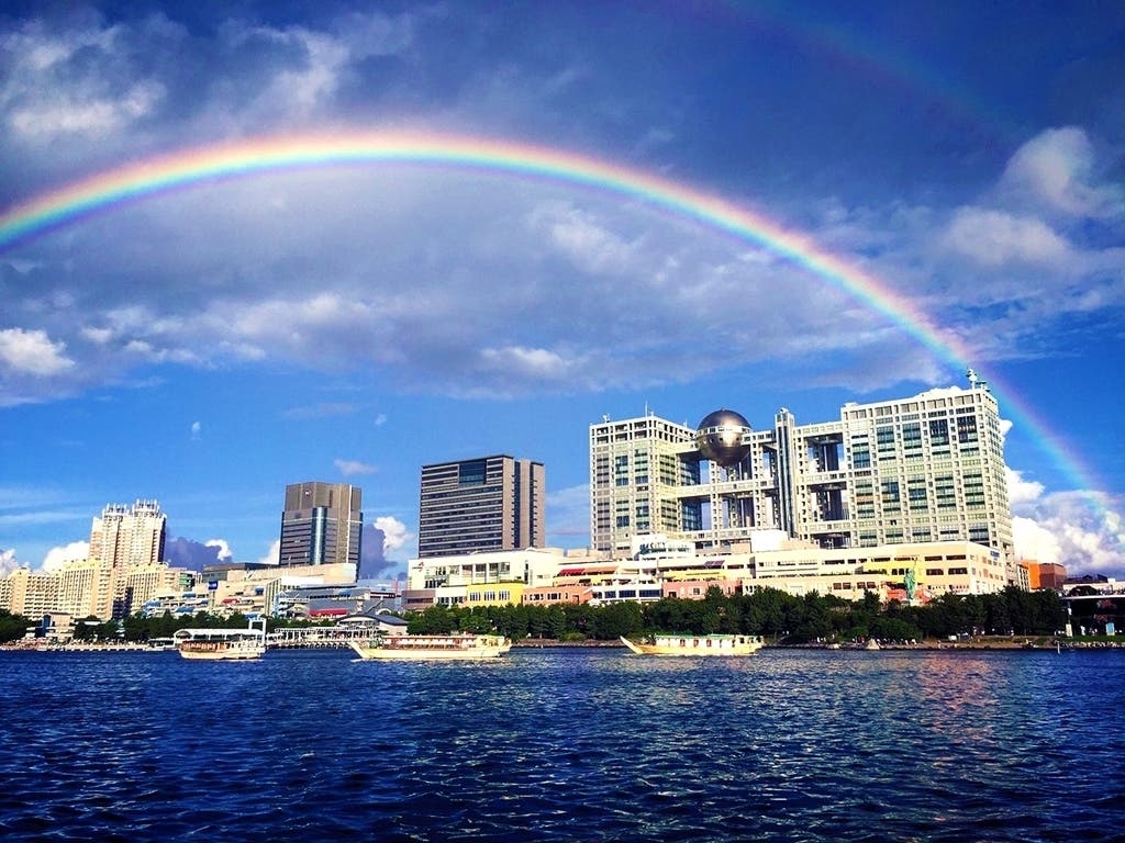 アニー号で『忘れられない記念日創り』の写真9