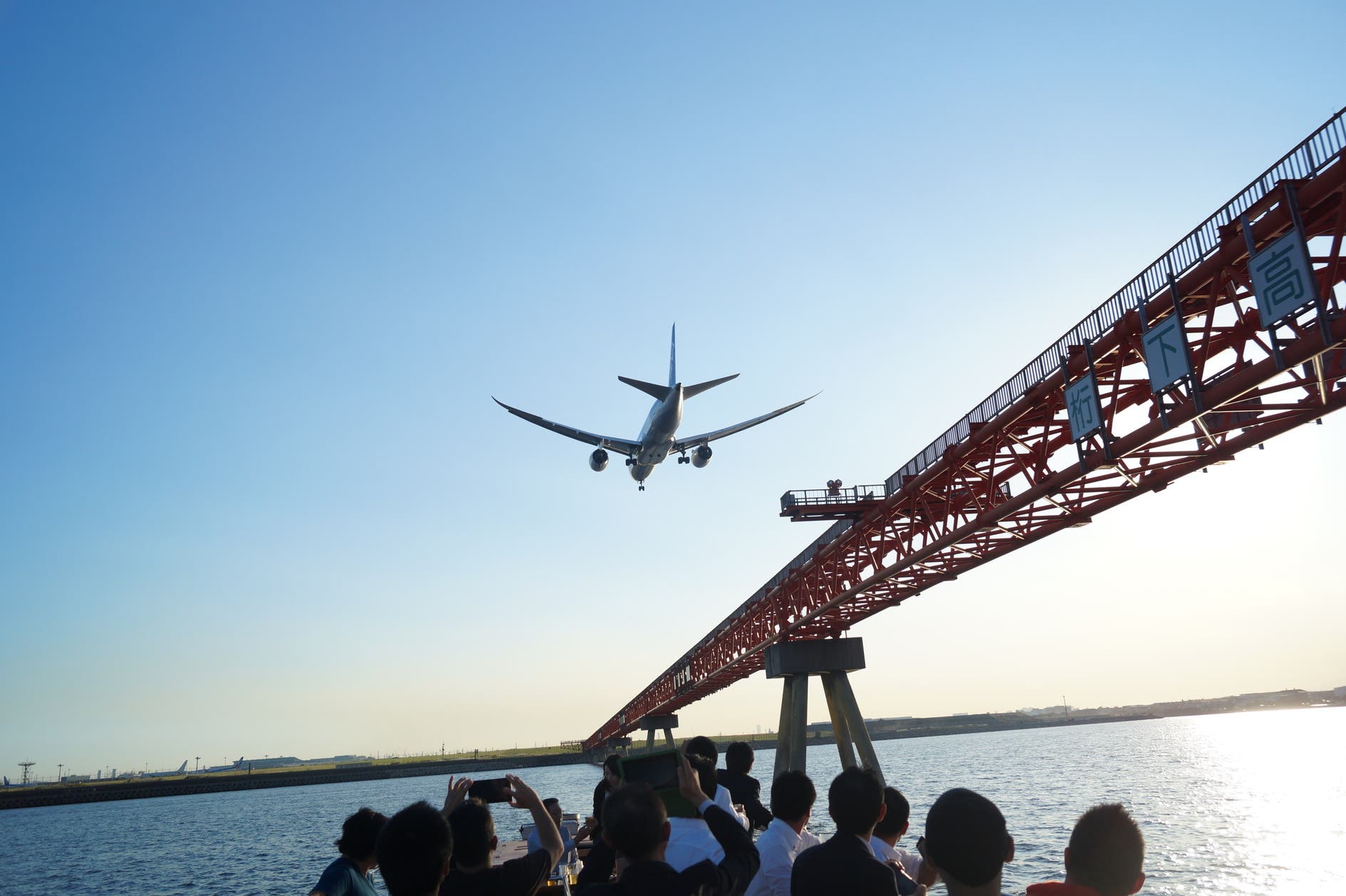 アニー号で『忘れられない記念日創り』の写真10