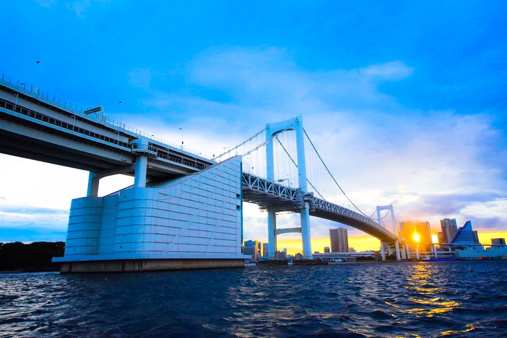 アニー号で『忘れられない記念日創り』の写真11