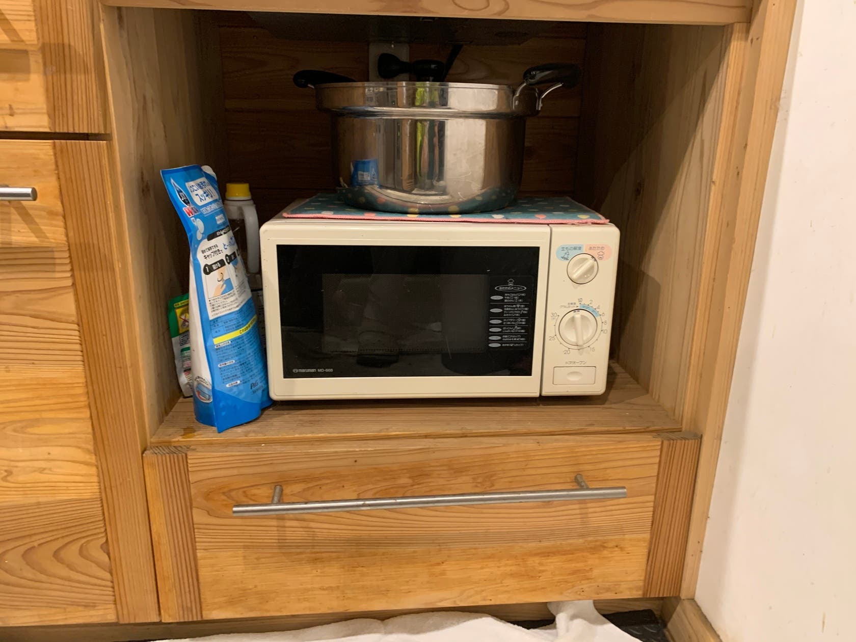 200年の歴史を体感し、非日常を感じる空間を活用スペースの写真11