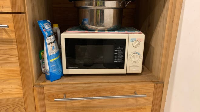 200年の歴史を体感し、非日常を感じる空間を活用スペースの写真11