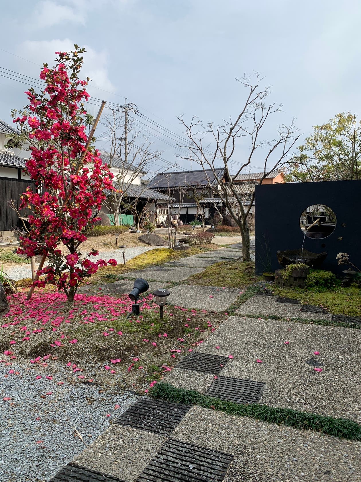 200年の歴史を体感し、非日常を感じる空間を活用スペースの写真14