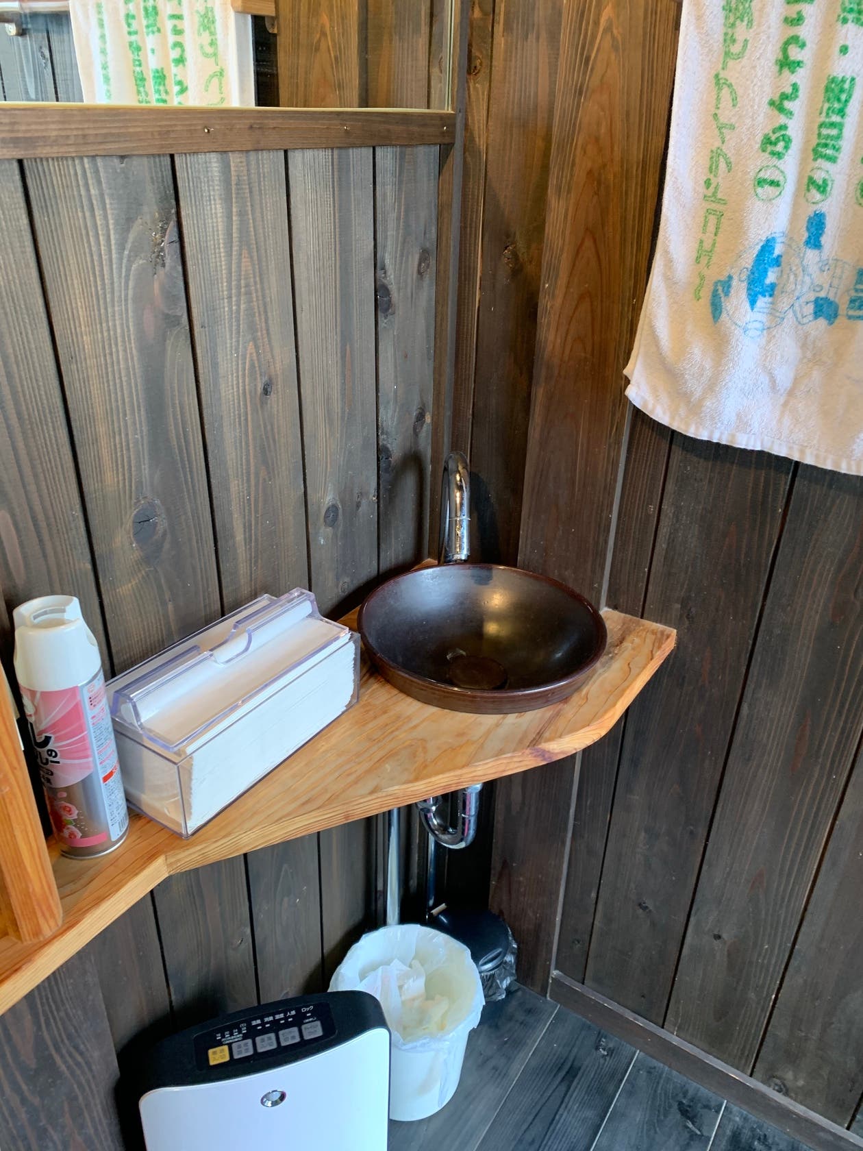 200年の歴史を体感し、非日常を感じる空間を活用スペースの写真18