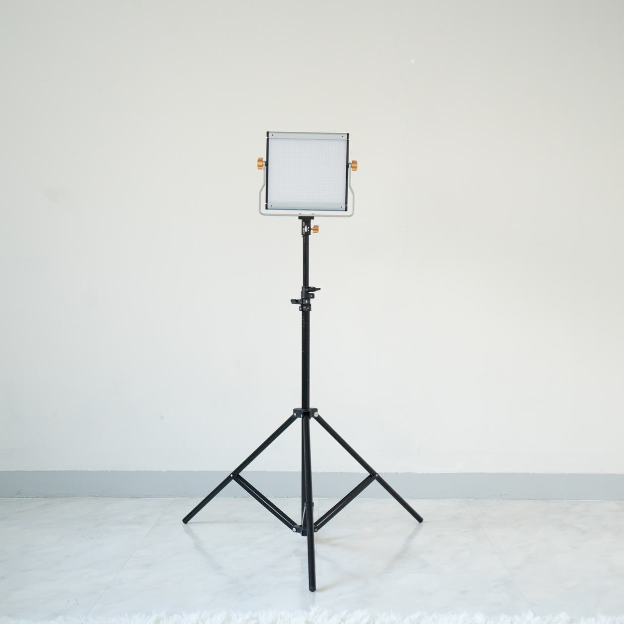 撮影用照明レンタルの画像1