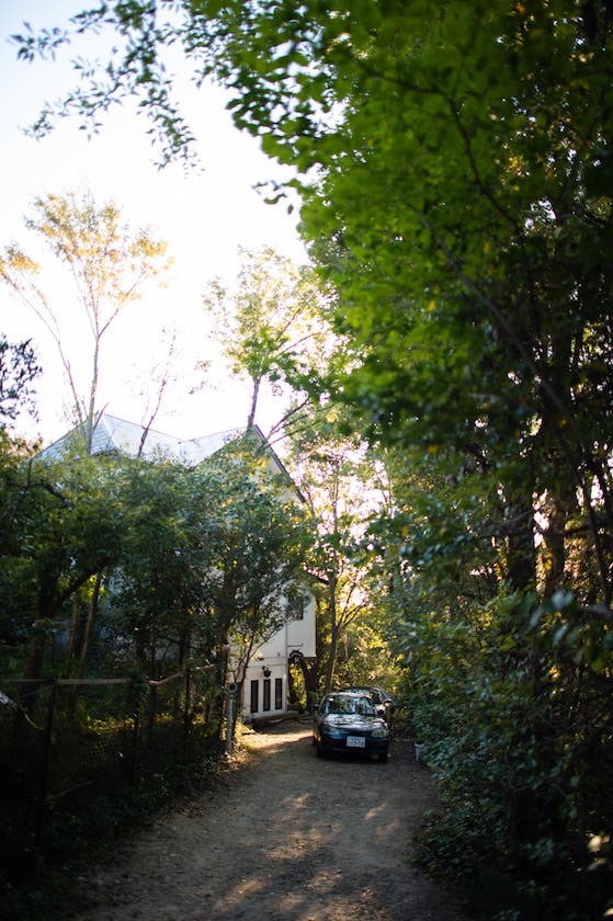 本物の大人だけのための空間 -ヨーロピアンアンティークの森の中の隠れ家のような空間です- (個人利用・未成年者 利用不可)の写真27