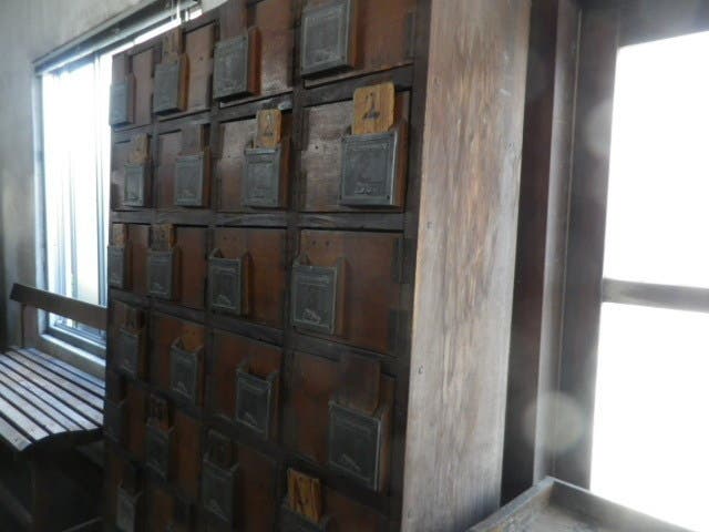 昭和レトロの元銭湯「吉田温泉」・沼津港近く・撮影・ギャラリー・イベント・ひとりオフィス・ラブライブ聖地への途中の写真14