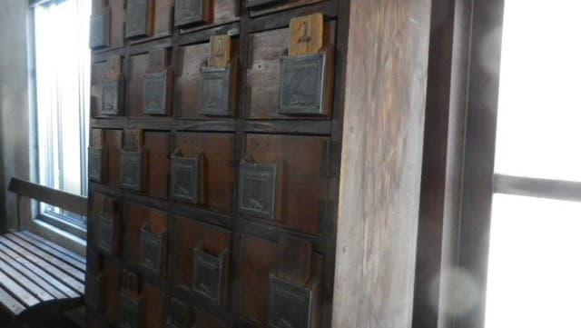 昭和レトロの元銭湯「吉田温泉」・沼津港近く・撮影・ギャラリー・イベント・ひとりオフィス・ラブライブ聖地への途中の写真14