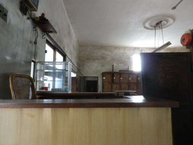 昭和レトロの元銭湯「吉田温泉」・沼津港近く・撮影・ギャラリー・イベント・ひとりオフィス・ラブライブ聖地への途中の写真15