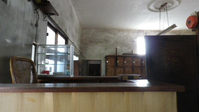 昭和レトロの元銭湯「吉田温泉」・沼津港近く・撮影・ギャラリー・イベント・ひとりオフィス・ラブライブ聖地への途中の写真15