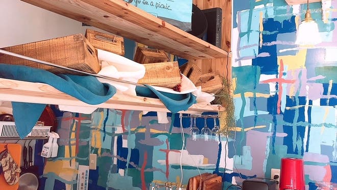 駐車場有・お食事提供・食事持ち込み可!講座・セミナー・レッスン・ワークショップなどにの写真3