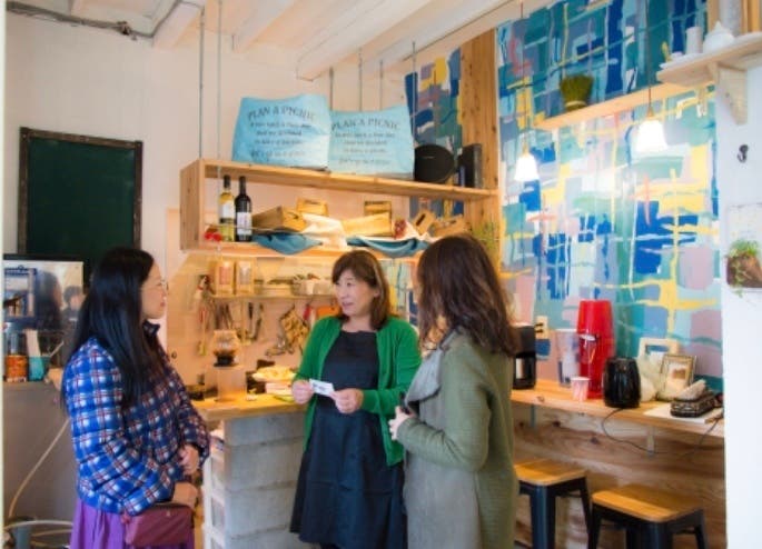 駐車場有・お食事提供・食事持ち込み可！講座・セミナー・レッスン・ワークショップなどにの写真10