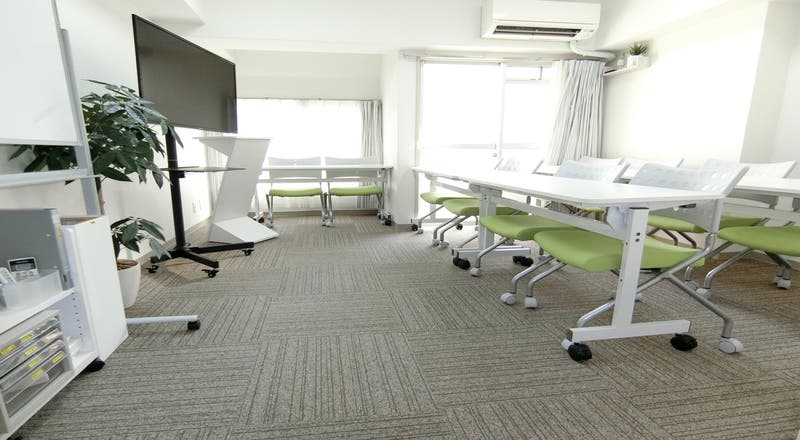 【ﾒｿﾞﾝRoom903】(マンション公認、気兼ねなく利用)(新大阪駅3分)(Wi-Fi・モニターなど無料)(アパホテル前)