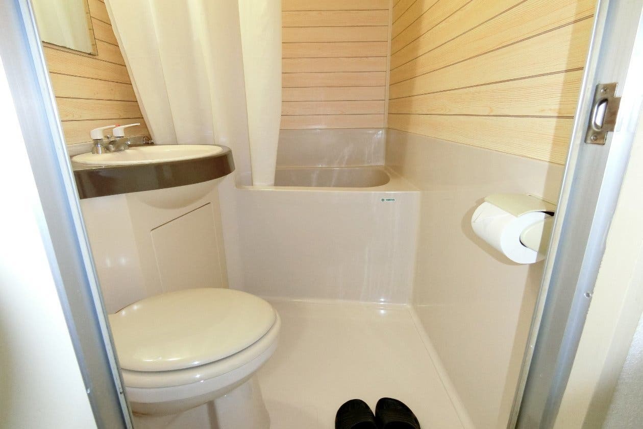 【ﾒｿﾞﾝRoom903】(マンション公認、気兼ねなく利用)(新大阪駅3分)(Wi-Fi・モニターなど無料)(アパホテル前)の写真8