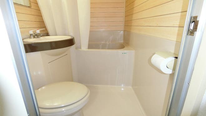 【メゾンRoom903】(マンション公認、気兼ねなく利用)(新大阪駅3分)(Wi-Fi・モニターなど無料)(アパホテル前)の写真8