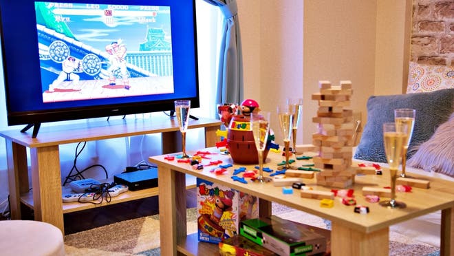 最大12名・24時間営業・狸小路から徒歩1分💡ノルベサすぐそば🎡✨_161の写真3