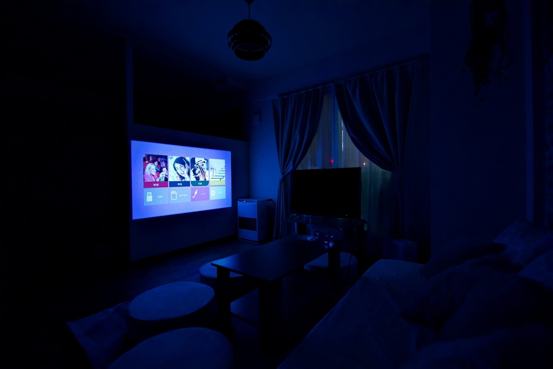 最大12名・24時間営業・狸小路から徒歩１分💡ノルベサすぐそば🎡✨_161の写真7