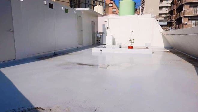 メイクスペース1箇所、自然光での撮影も可。 25坪の広々スペースです。の写真16