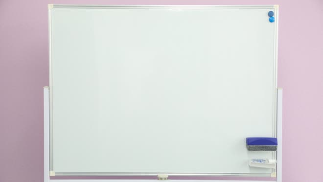 【旭橋駅徒歩3分】定員6+α名!プロジェクター含む備品・高速Wi-Fi無料!泉崎403会議室の写真10