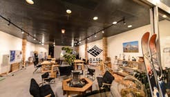 風情ある塩の道沿い【.BASE OMACHI】 / 会議室・ワークショップ・リモートワーク・撮影・勉強会・講演などに最適!の写真2
