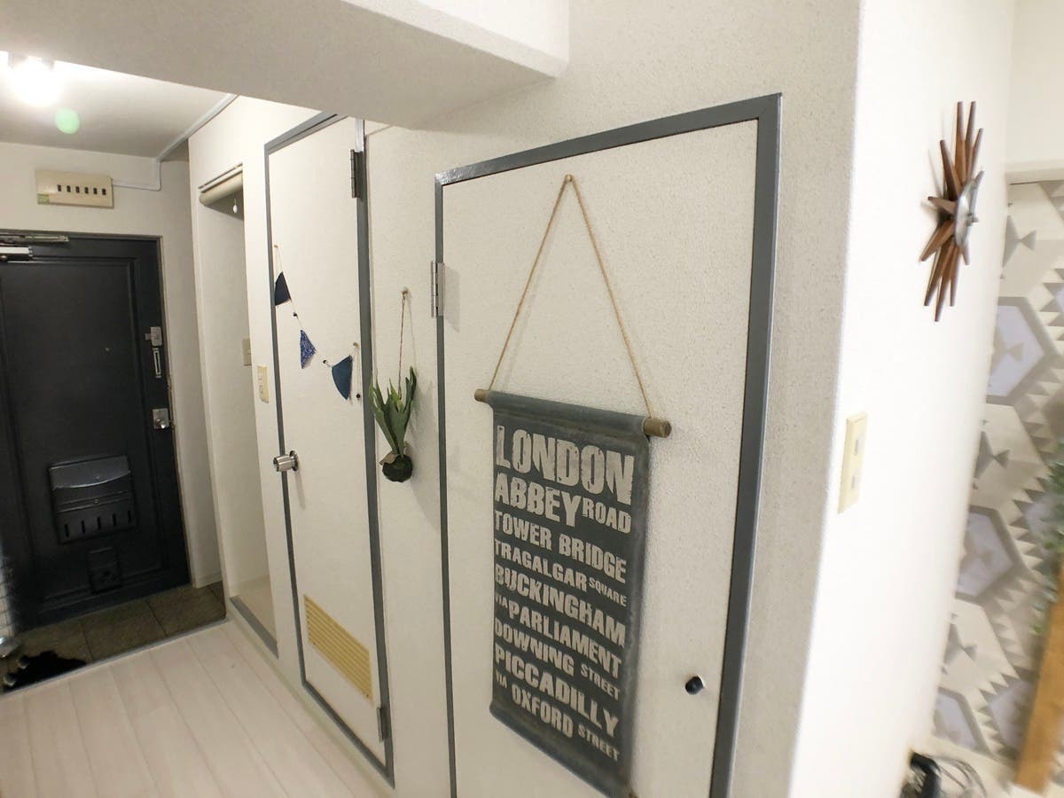 【定期除菌】★新大阪駅から一直線３分で迷わない！★２２名収容●【全て無料】WiFi＆大画面モニター等●会議室シャルム新大阪の写真20