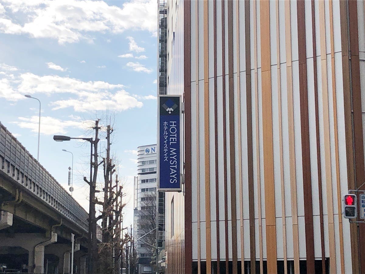 【定期除菌】★新大阪駅から一直線３分で迷わない！★２２名収容●【全て無料】WiFi＆大画面モニター等●会議室シャルム新大阪の写真25