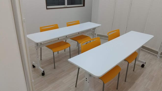 【バショカッソ文の里】使い方は自由自在。レイアウト自由で多用途に使えます。の写真8