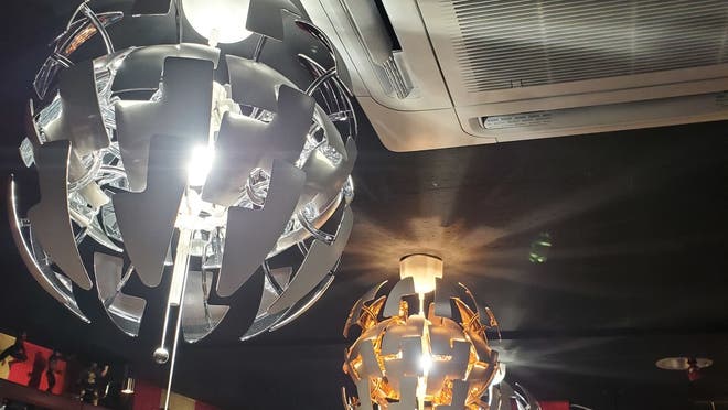 【横浜シールド】加熱式タバコ可🚭カフェ&バーベースの隠れ家スペースです☕🍷の写真5