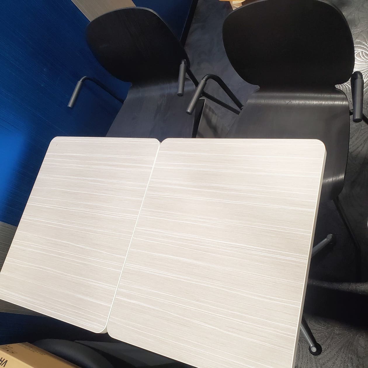 【横浜シールド】加熱式タバコ可🚭カフェ＆バーベースの隠れ家スペースです☕🍷の写真9