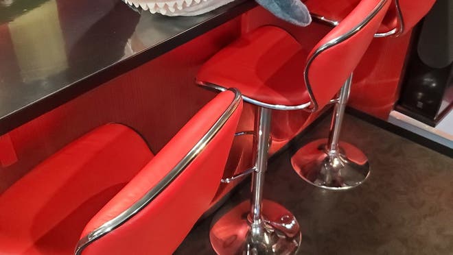 【横浜シールド】加熱式タバコ可🚭カフェ&バーベースの隠れ家スペースです☕🍷の写真14