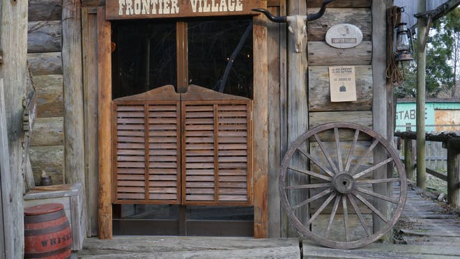 ウエスタンスタイルの牧場をまるまる貸しきってドローンの撮影など ( 屋内 + 屋外 )の写真8