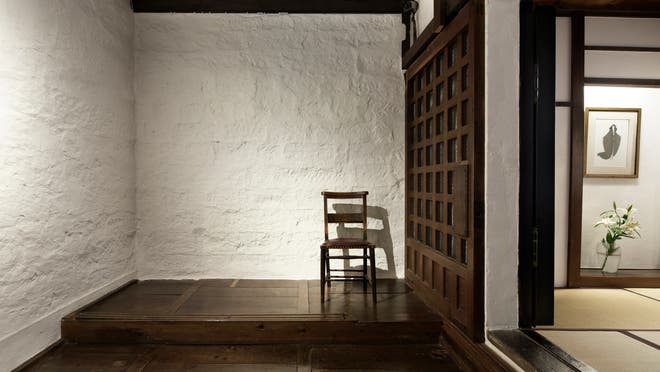 **大正時代の風情を楽しむ根津の古民家:一棟貸しキッチン付きイベントカフェ、個展、会議室**の写真5