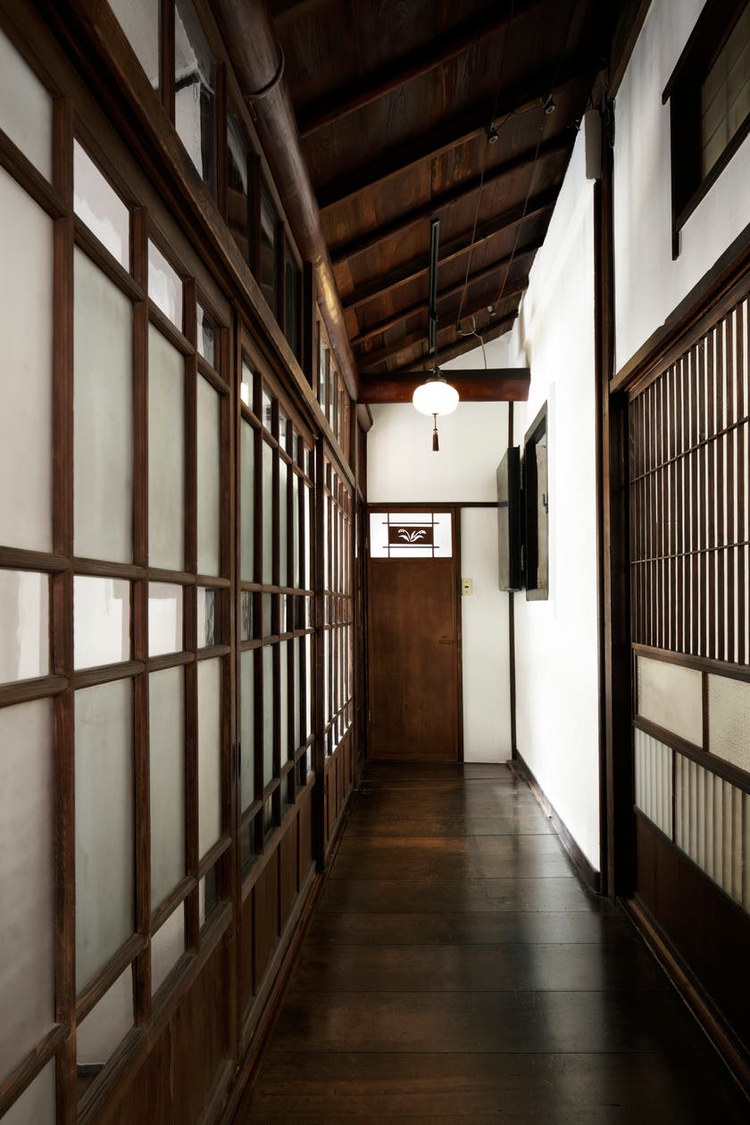 **大正時代の風情を楽しむ根津の古民家：一棟貸しキッチン付きイベントカフェ、個展、会議室**の写真6