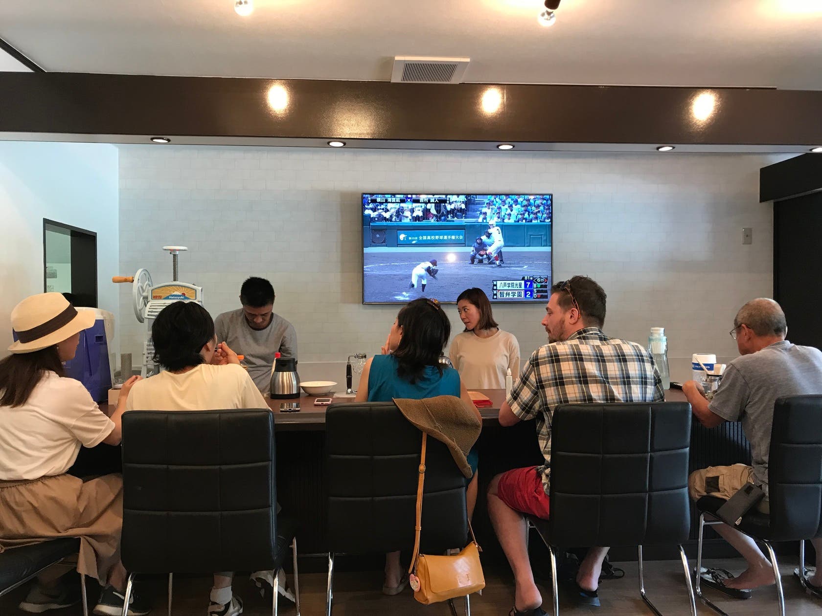 京都 東山区 東福寺にある喫茶店スペースです。会議やママ会、子供会にご利用ください。の写真10