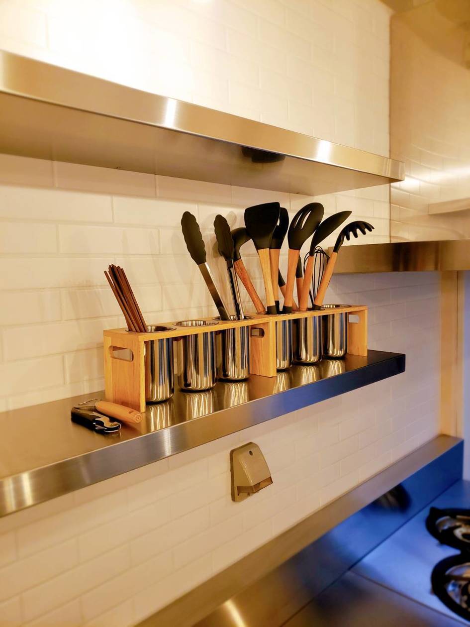 渋谷広尾の隠れ家スペース♪大人の空間キッチンスタジオ♪ママ会♪貸切会議室♪料理教室♪撮影会♪炊飯器あります♪の写真18