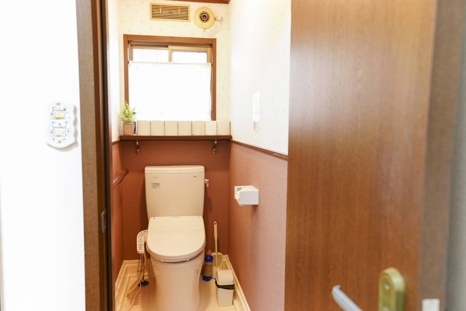 ピアノがあるお家！レッスンも可！那覇市内から10分！パルコシティなどアクセス抜群の清潔感のある一軒家の写真23