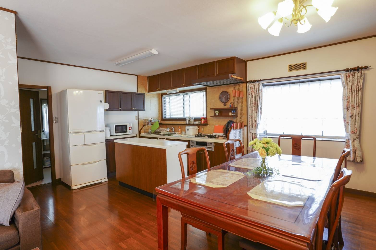 ピアノがあるお家！レッスンも可！那覇市内から10分！パルコシティなどアクセス抜群の清潔感のある一軒家の写真5