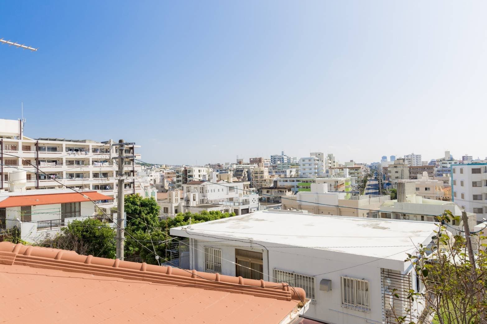 ピアノがあるお家！レッスンも可！那覇市内から10分！パルコシティなどアクセス抜群の清潔感のある一軒家の写真7