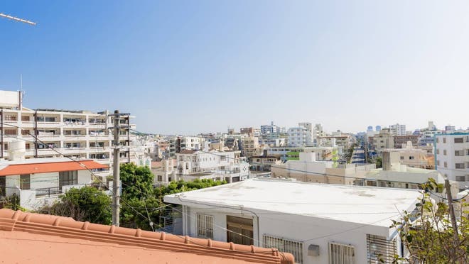 ピアノがあるお家!レッスンも可!那覇市内から10分!パルコシティなどアクセス抜群の清潔感のある一軒家の写真7