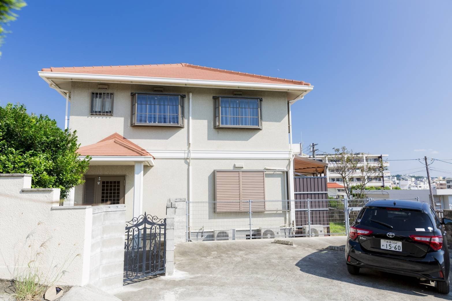 ピアノがあるお家！レッスンも可！那覇市内から10分！パルコシティなどアクセス抜群の清潔感のある一軒家の写真8