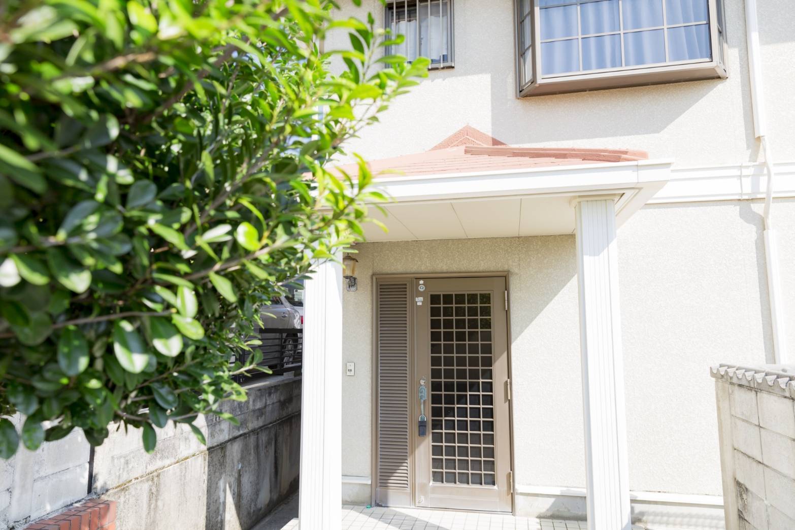 ピアノがあるお家！レッスンも可！那覇市内から10分！パルコシティなどアクセス抜群の清潔感のある一軒家の写真9