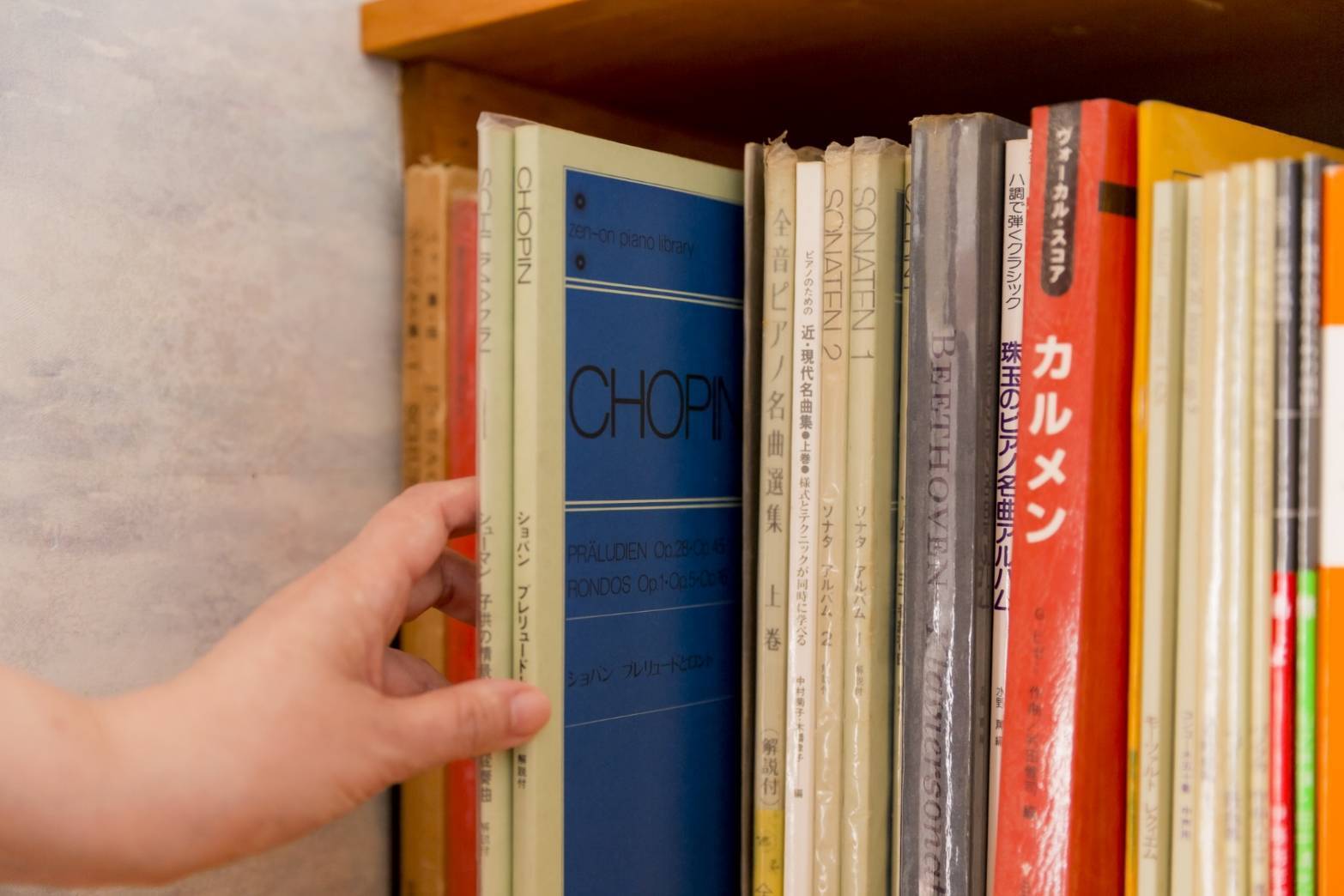 ピアノがあるお家！レッスンも可！那覇市内から10分！パルコシティなどアクセス抜群の清潔感のある一軒家の写真11