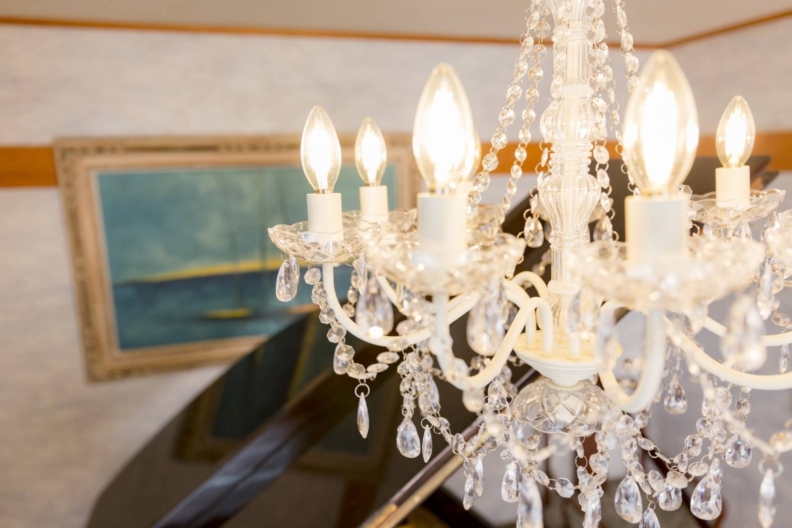 ピアノがあるお家！レッスンも可！那覇市内から10分！パルコシティなどアクセス抜群の清潔感のある一軒家の写真12