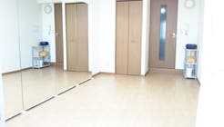 まん防期間特別プラン設定中‼【スタジオカノン東町店】八王子駅近で格安ダンススタジオ!地域最安値級です。の写真3