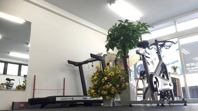 プライベートジムで周りを気にせず仲間とトレーニング!完全個室で集中してレッスンやトレーニングができるの写真3