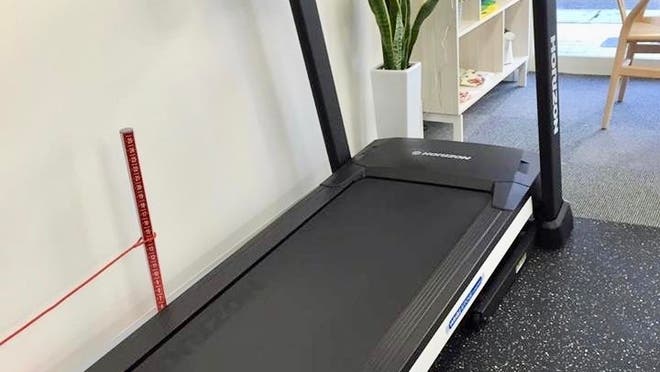 プライベートジムで周りを気にせず仲間とトレーニング!完全個室で集中してレッスンやトレーニングができるの写真5