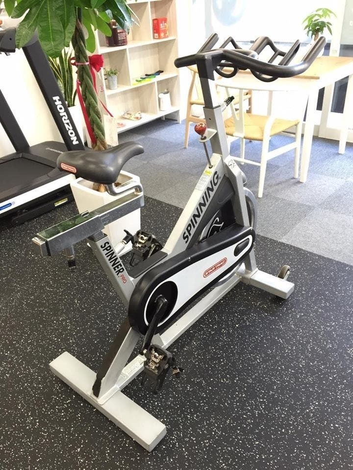 プライベートジムで周りを気にせず仲間とトレーニング！完全個室で集中してレッスンやトレーニングができるの写真6