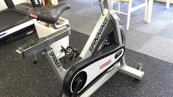 プライベートジムで周りを気にせず仲間とトレーニング!完全個室で集中してレッスンやトレーニングができるの写真6