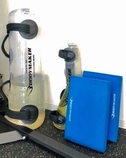 プライベートジムで周りを気にせず仲間とトレーニング！完全個室で集中してレッスンやトレーニングができるの写真8