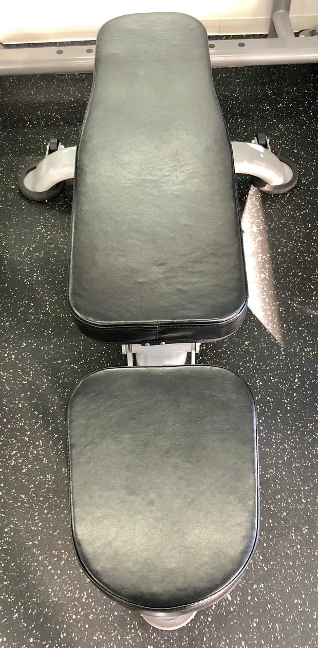 プライベートジムで周りを気にせず仲間とトレーニング！完全個室で集中してレッスンやトレーニングができるの写真10